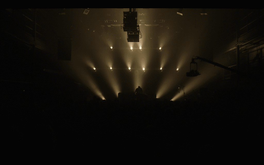 André Bratten – AUDITORIUM FILMS