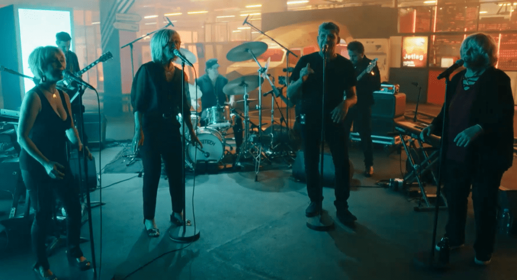 Magma – AUDITORIUM FILMS