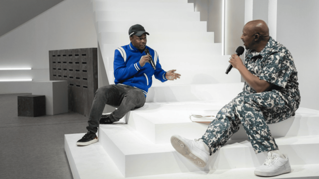 MC SOLAAR – AUDITORIUM FILMS