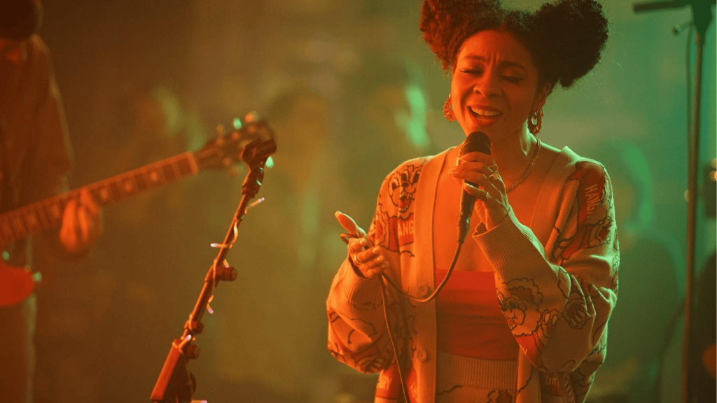 HOLLIE COOK – AUDITORIUM FILMS