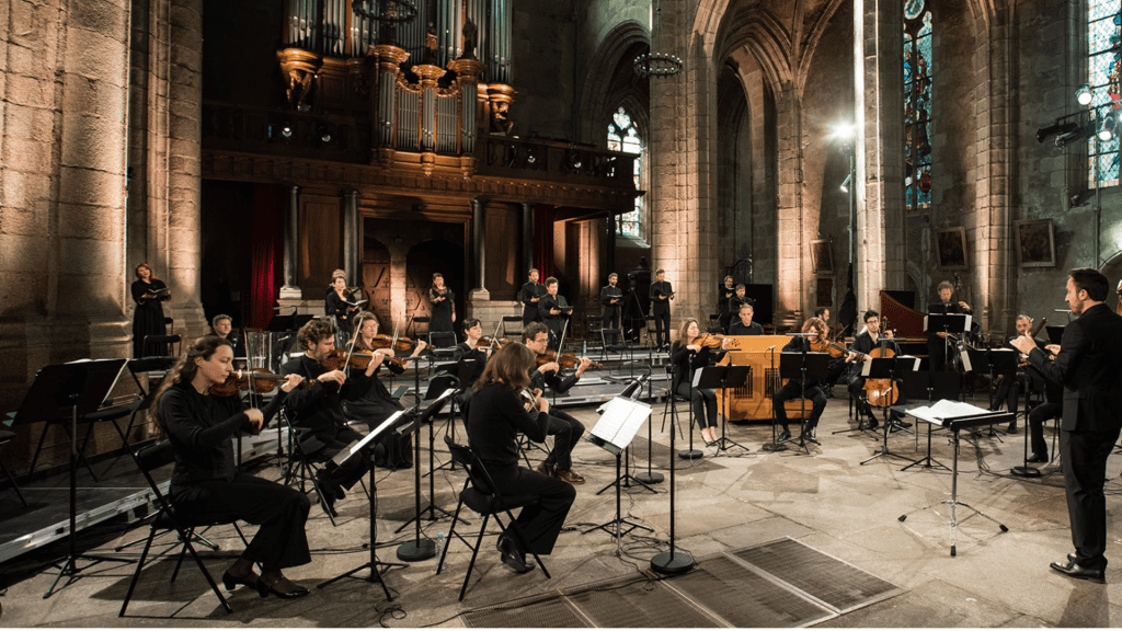 Yaron Herman & Benjamin Epps – AUDITORIUM FILMS