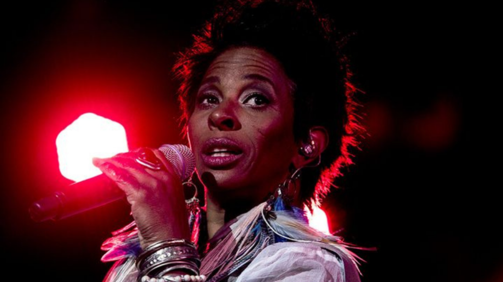 SHAKURA S’AIDA – AUDITORIUM FILMS